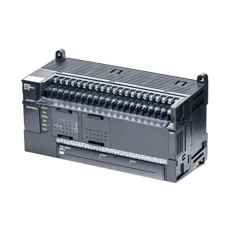 Omron Sysmac Cp1e Series Cp1e N40sdr A Cpu Unit Plc Bxly Plc