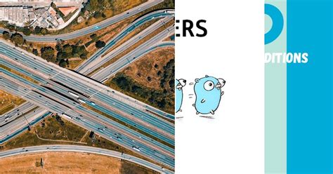 List Golang Curated By Sergio Haro Pérez Medium