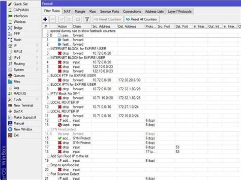 Manage Any Mikrotik Device Upwork