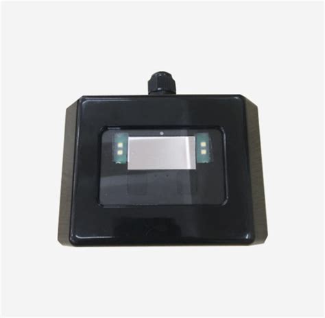 W50 Pixsur Iris Recognition