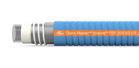 Chem Master® Xtreme™ Fep 200 Sd Cr