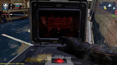 Call Of Duty Mobile Cheats What Hacks Are Out There GamesRadar