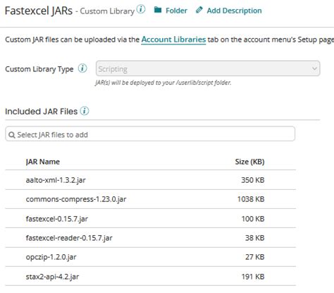 article working with excel files using fastexcel boomi community