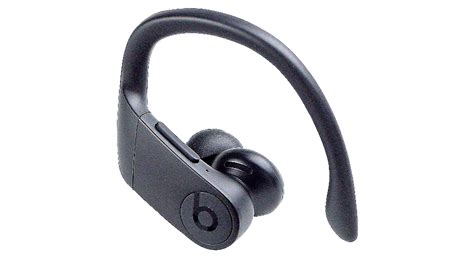 Beats By Dr Dre Powerbeats Pro Review Headphones And Earphones Choice