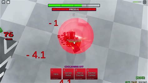 Abagrimmjow Cero Extend Youtube