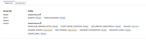 Keycloak 20 Running On K8s With Reverse Proxy · Keycloak Keycloak · Discussion 16972 · Github