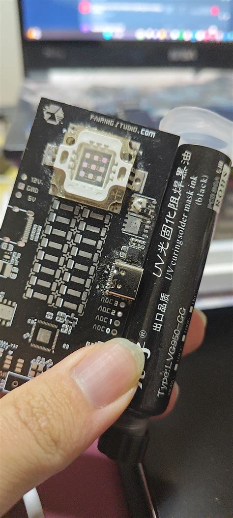 Picofly A HWFLY Switch Modchip Page GBAtemp Net The Independent Video Game Community