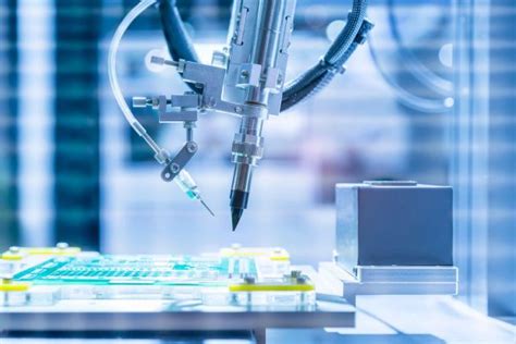 Computer Aided Manufacturing What Is It