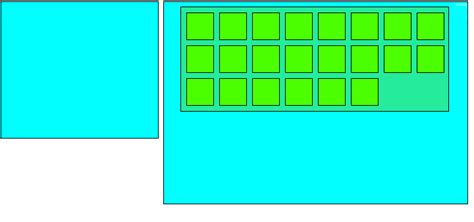 Html Left Aligned Content In Centered Block Responsive Layout