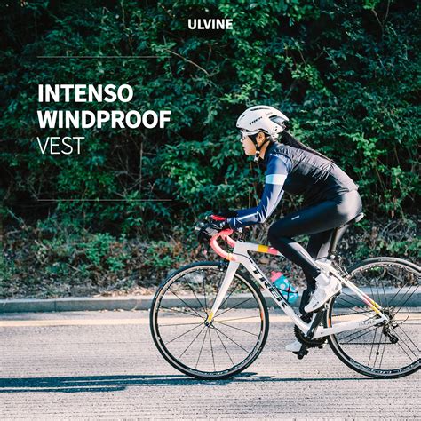 얼바인 Ulvine 소프트쉘 방풍 원단으로 보온성이 뛰어난 ‘인텐소 방풍베스트 포켓부분에