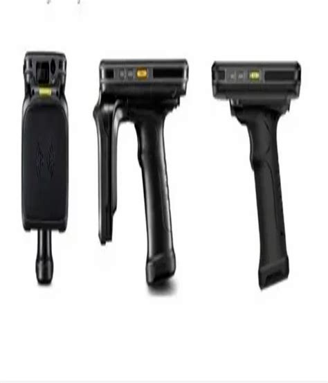 Dual Sensor Touch Screen Chainway C72 Uhf Mobile Based Rfid Reader At ₹ 52800 Piece In New Delhi