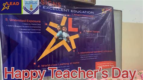 Sumeet Puri On Linkedin Teamwork Teacherlife Teachersday Lead