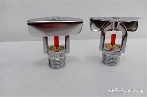 消防喷淋装置的安装要求是什么？ 知乎