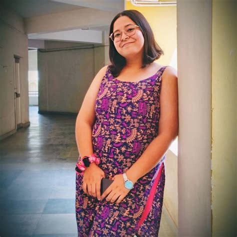 Paramita Nandi Paro Unscripted • Threads Say More