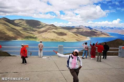 加拿大华人去拉萨跟团游玩几天？第一次去西藏必看的进藏指南旅行外国人手续