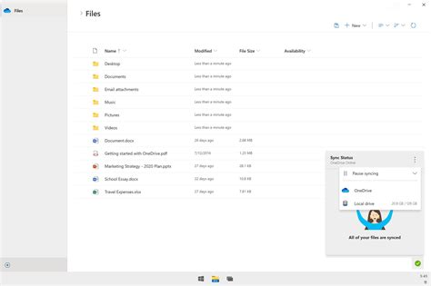 This Is Microsoft S New Modern File Explorer For Windows X Windows Central