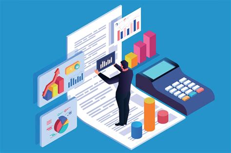 Financial Metrics For Measuring Business Success Al Mithaq Institute Blog
