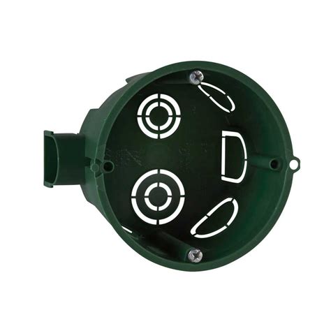 КОРОБКА УСТАНОВОЧНАЯ ДЛЯ СПЛОШНЫХ СТЕН 68(65)X45, артикул: IMT35100