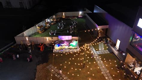 Jolly Jumpers Trampoline Park Indoor Games In Trichy Amusement Park