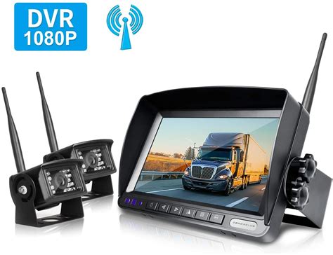 Tutorial How To Install A Istrong Wireless Backup Camera Artofit