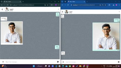 shivam dhangar on linkedin mernstack socketio chatapp realtimecommunication webdevelopment…