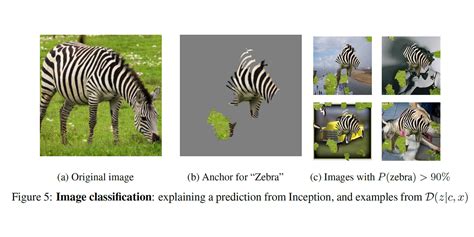 explainable artificial intelligence using model induction by bonsai