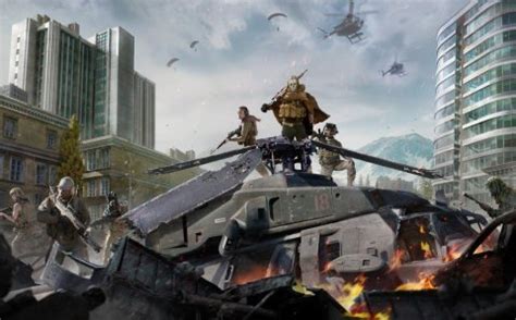 MW Survival Mode Guide Expert Tips For Maximum Success Ensigame