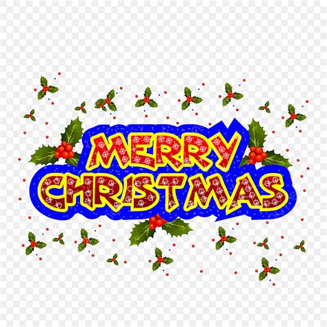 메리 크리스마스 텍스트 효과 디자인 Rebon 꽃 나무 새해 복 많이 받으 라 2021 크리스마스 트리 Png 일러스트 및 이미지 에 대한 무료 다운로드 Pngtree