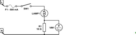 How To Measure Small AC Currents From Mains Electrical Engineering Stack Exchange