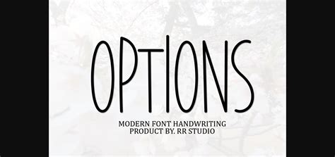 Building Font Font Canyon