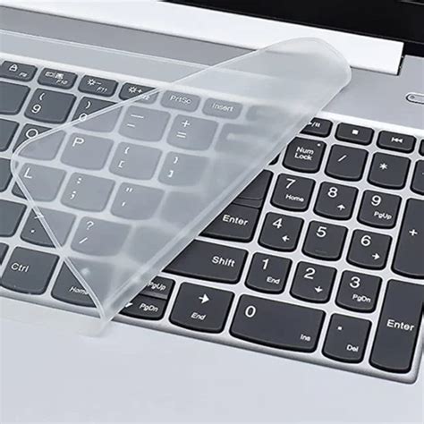 Custom Silicone Laptop Keyboard Cover