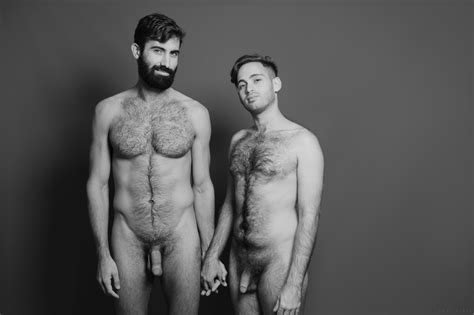 Nude Bonding Page 104 Lpsg