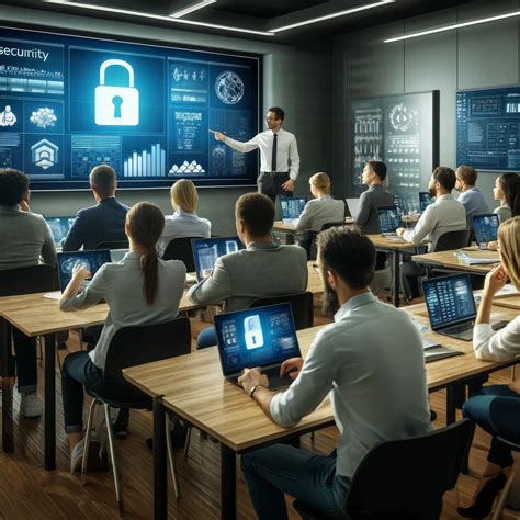 Corsi Sulla Sicurezza Informatica Per Dipendenti Donato Paolino Blog