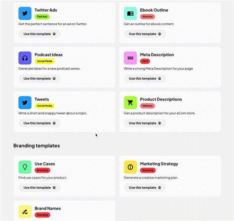 5 best webflow ai business templates memberstack blog