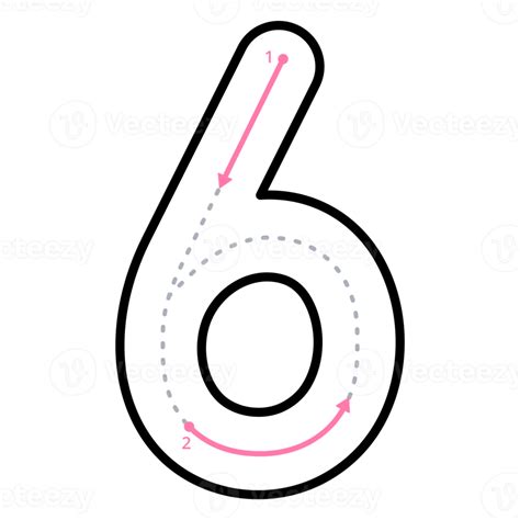 Number 6 Envelope At Emily Jenkins Blog