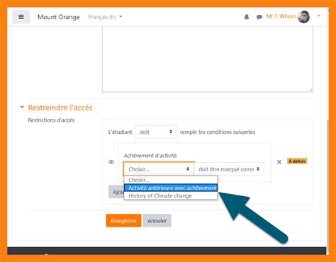 Nouveautés De Moodle 3 9 — Moodledocs