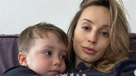 Пепе без следа от корем 10 дни след раждането на бебе №4