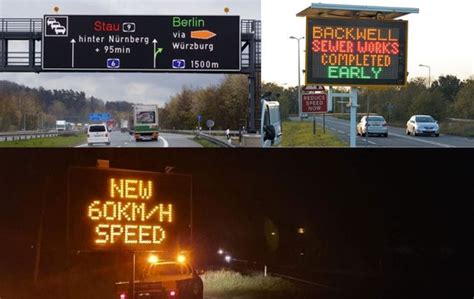 Your Variable Message Sign Manufacturer In China Nse