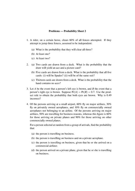 Sample Practice Exam 2015 Questions And Answers Problems