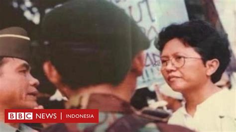 Kerusuhan Mei 1998 ‘26 Tahun Masalah Kekerasan Seksual Terhadap