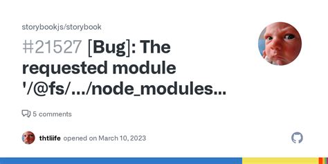 Bug The Requested Module Fsnodemoduleslodash Js Does Not Provide An Export Named
