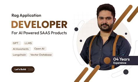 Create Ai Powered Saas Applications With Openai Langchain And Modern Frameworks By