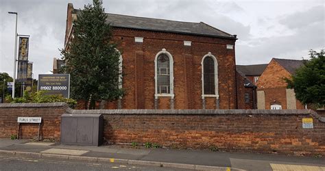 Sedgley Primitive Methodist Chapel S My Primitive Methodists