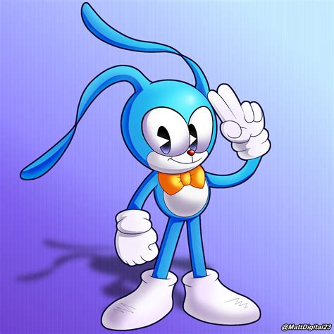 Max The Rabbit Aka Prototype Sonic By Matiprower On Deviantart