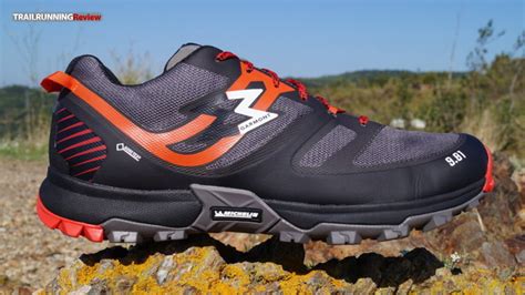 Garmont 9 81 Track Gtx