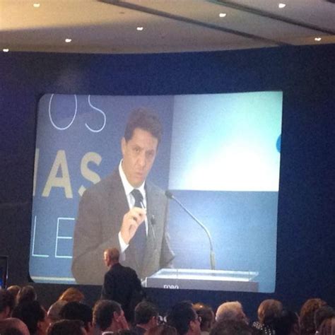 Marco Landucci Lerdo De Tejada Presidente De Forbes Desmiente Que