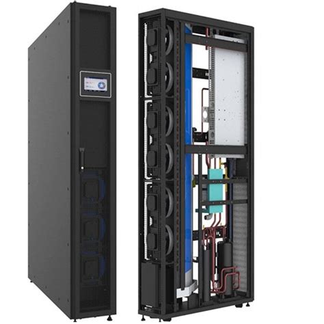 data center cooling