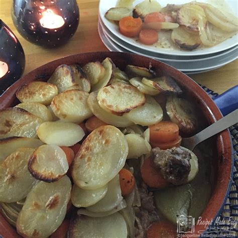 Easy Lamb Hotpot Recipes Made Easy
