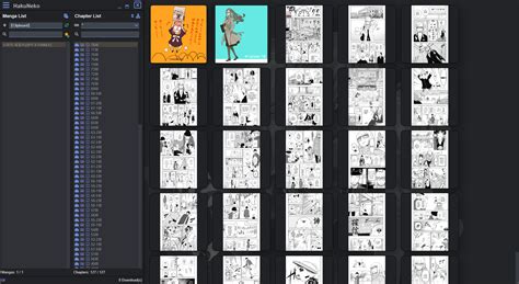 Manatoki Connector Not Working · Issue 5651 · Manga Downloadhakuneko · Github