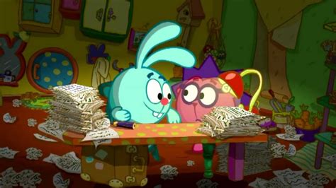 Всё успеть Азбука здоровья Смешарики 2d Youtube